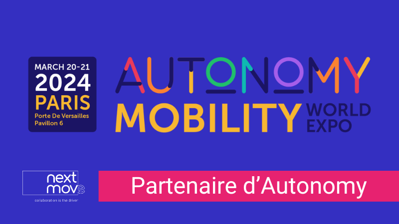 Autonomy Mobility World Expo 2024