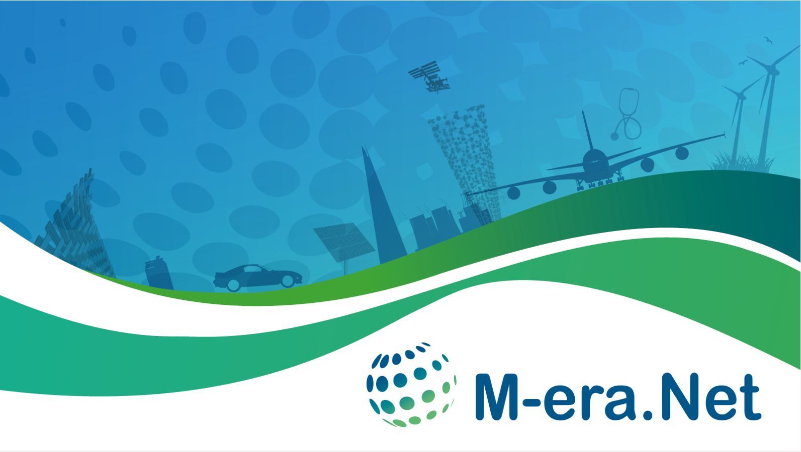 M-ERA.NET 2024 - Ingénierie Matériaux et Batteries