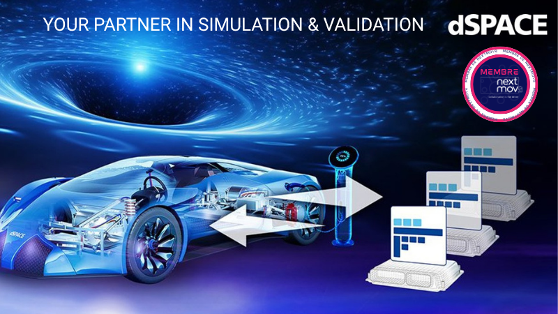 dSPACE France : des solutions de simulation et de test qui renforcent ...