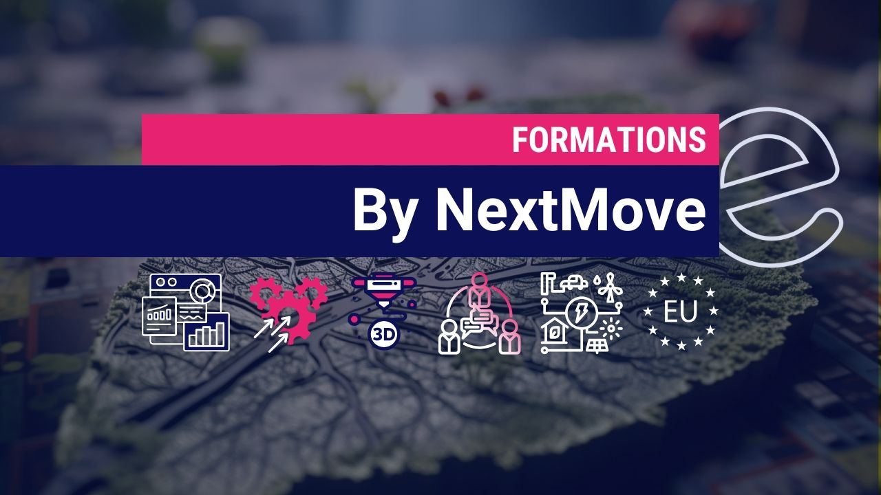 Formations by Nextmove