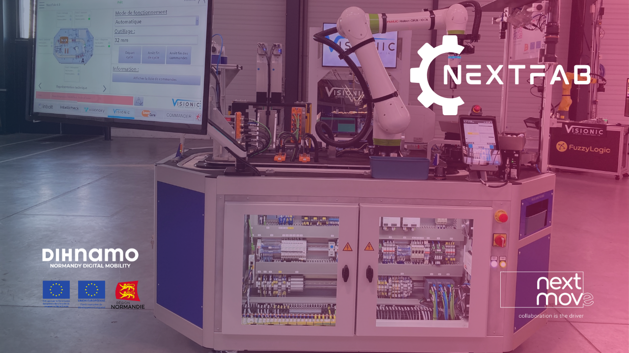 NextFab - Formation & Atelier : comprendre, tester et intégrer l ...