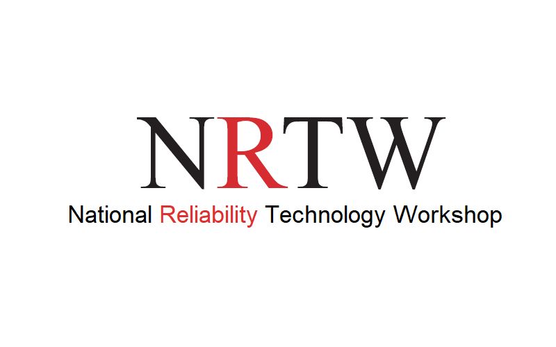 National Reliability technology Workshop - NRTW 2023