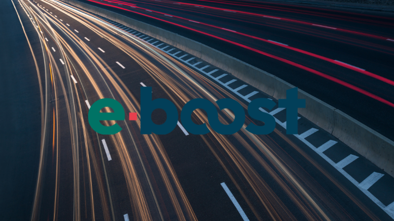 Programme e-boost