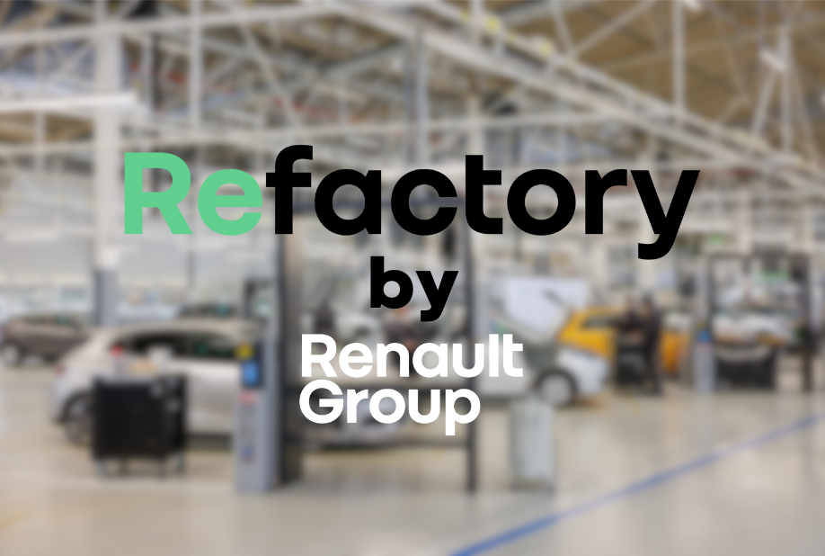 Hub de la Refactory - Saison 2