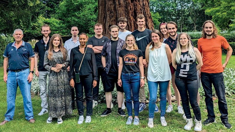 KEYVEO obtient la certification Qualiopi avec NextMove